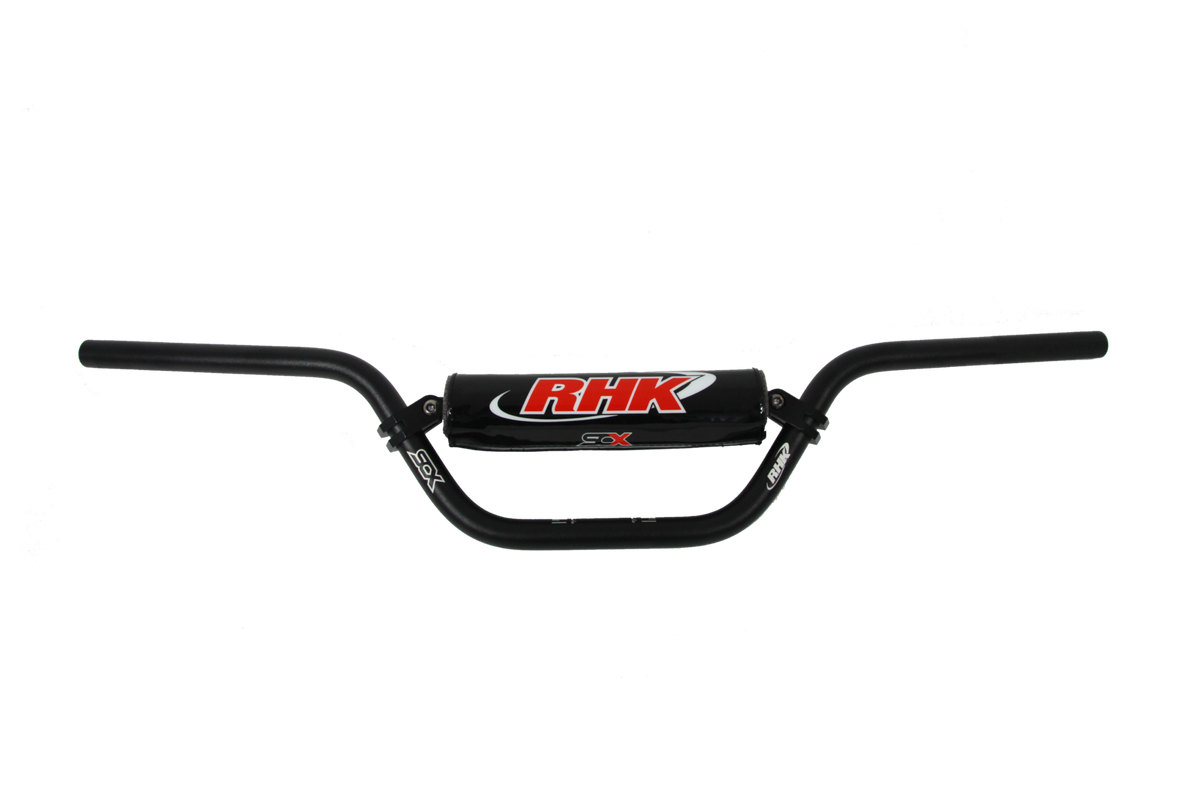 RHK - KLX / DRZ 110 BEND 7/8" HANDLEBARS – Aussie Minis